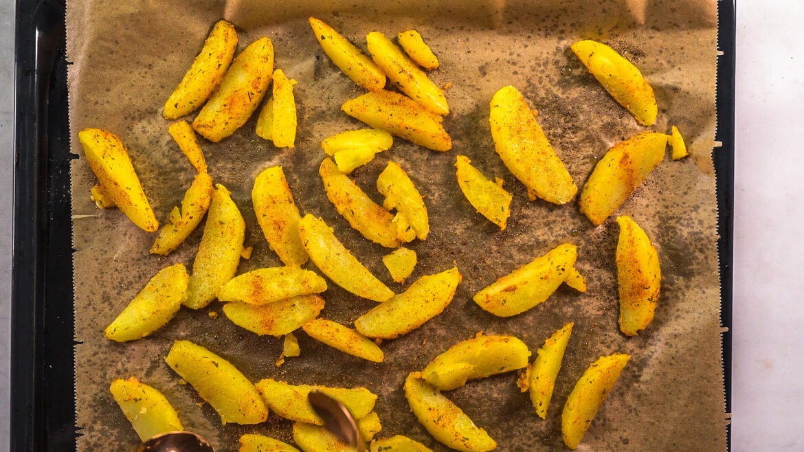 Knuspriger Backfisch im Bierteig – Rezept mit Geheimtipps - FeedMeDaily